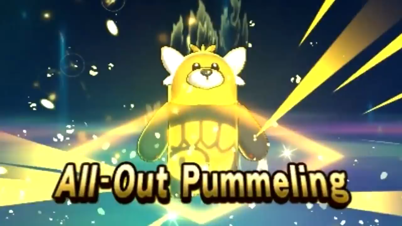 Poké-Arquivo: 760 - Bewear ~ PMD || Acervo de Imagens de Digimon e ...