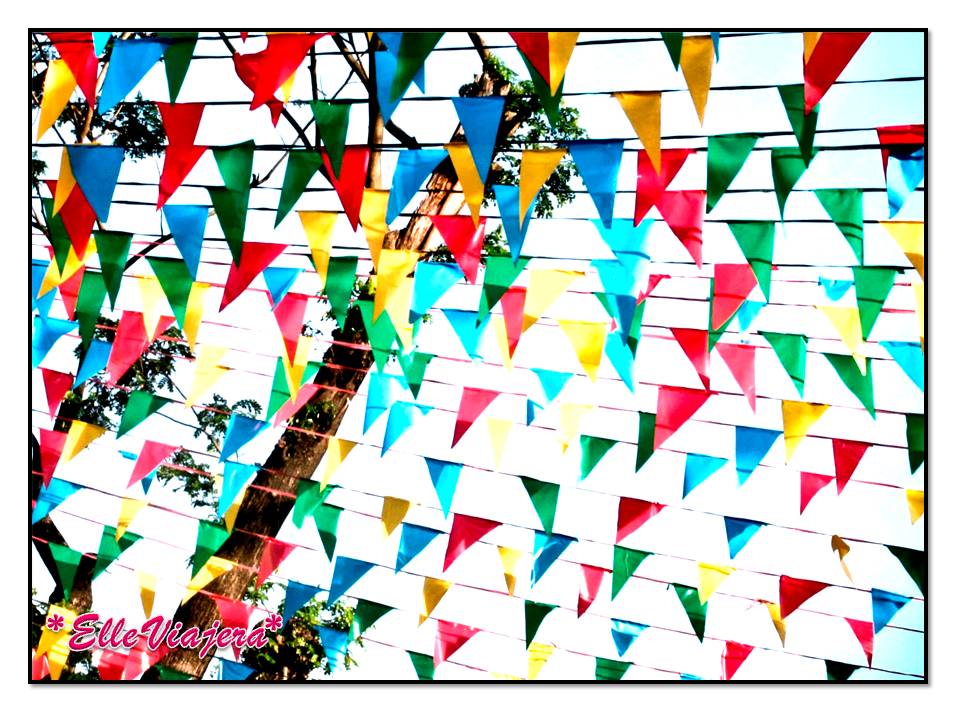 Fiesta Pilipinas: Fiesta: Pinoy Style