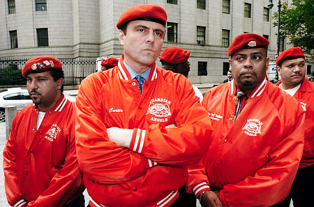 Woman lit on fire and killed on NYC train > General Discussion > AR15.COM