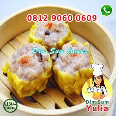Jual Dim Sum Jakarta Tempat Favorit yang Enak dan Halal: Distributor ...