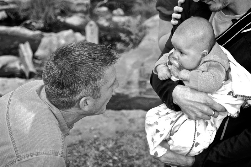 Emma Ayers Photography: Reece Family