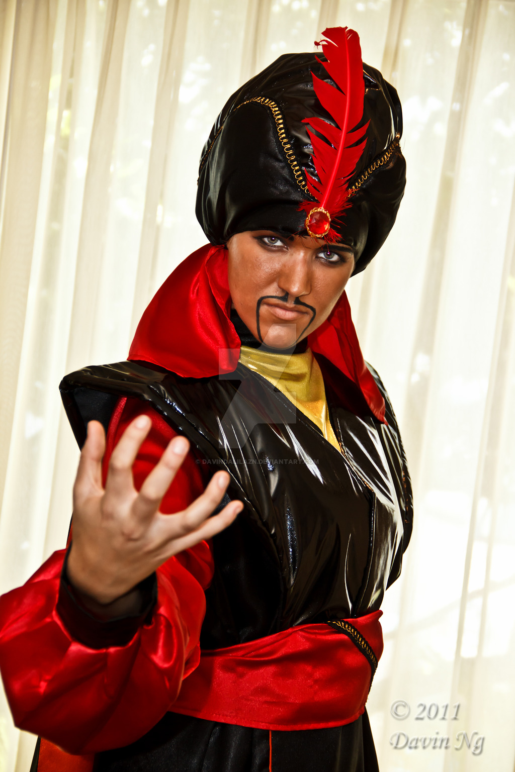 julio 2016 | Visual shock