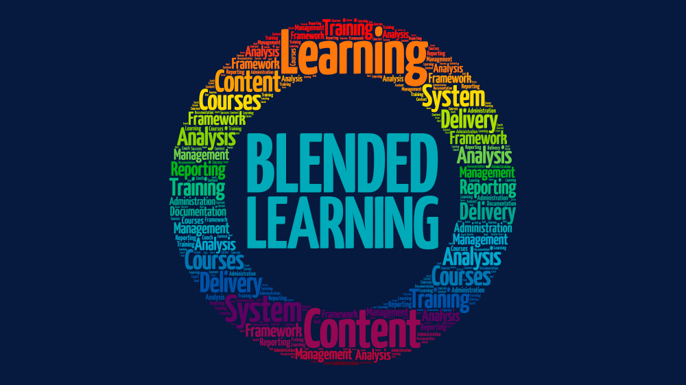 Blog El Parque de los Dibujos: Blended Learning o modelo de aprendizaje ...