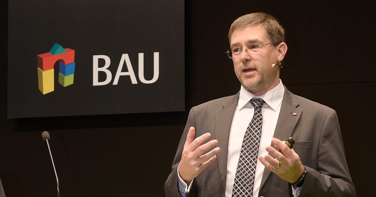 The BIM Jedi (formally the Revit Jedi): Is Germany ready for Building ...