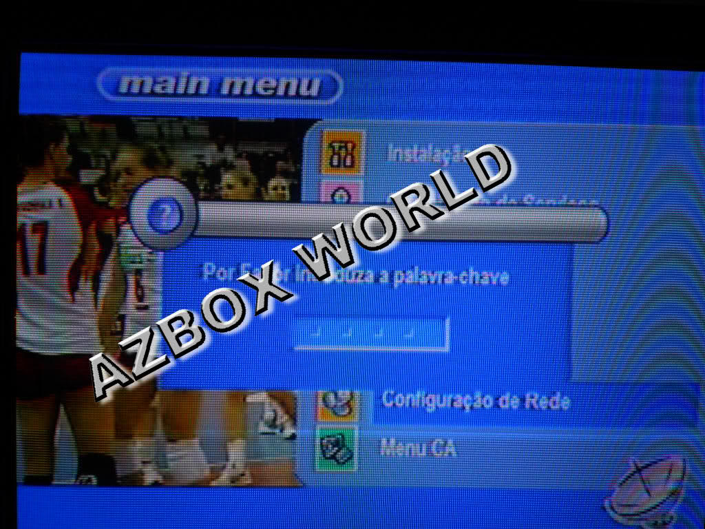 Solução Azbox Newgen para Aapagão SKS – (Use o IKS) Tutorial como Usar ...