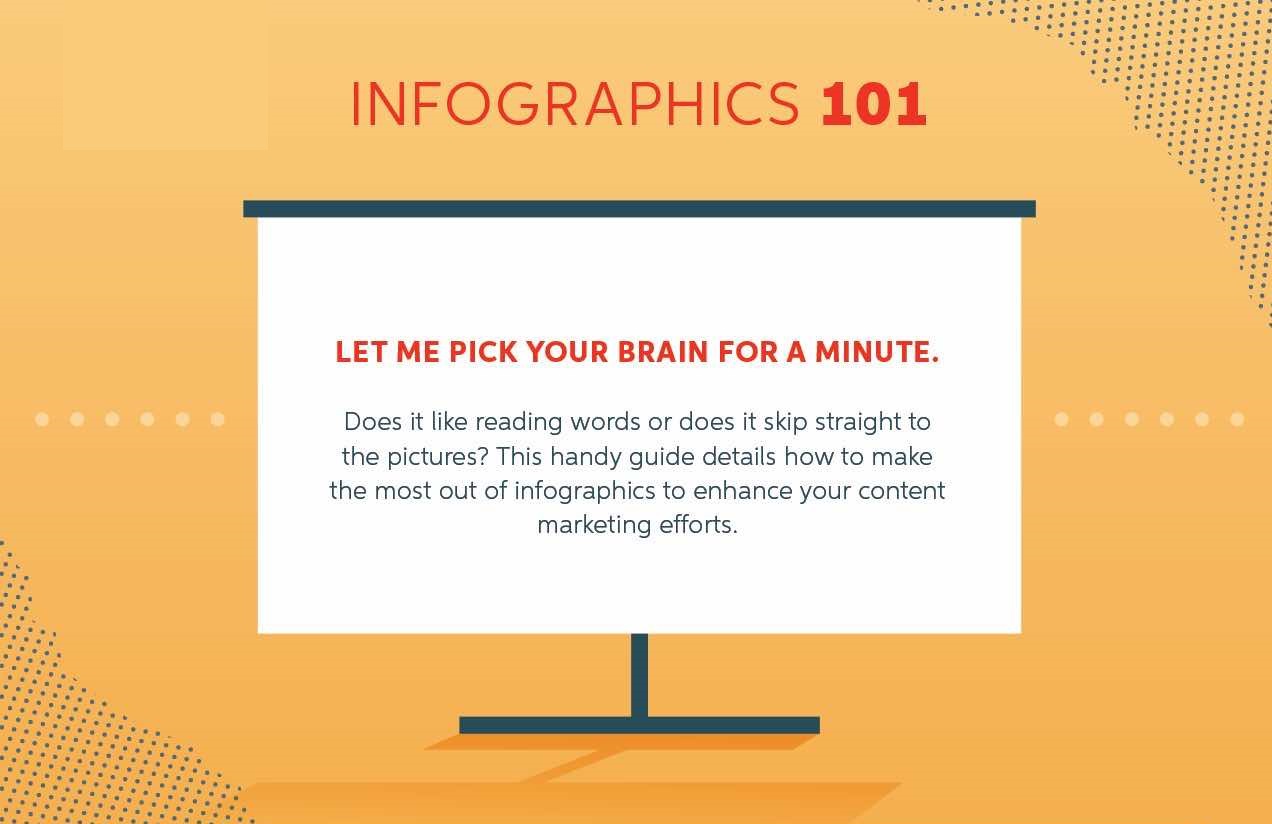How To Master The #Infographics