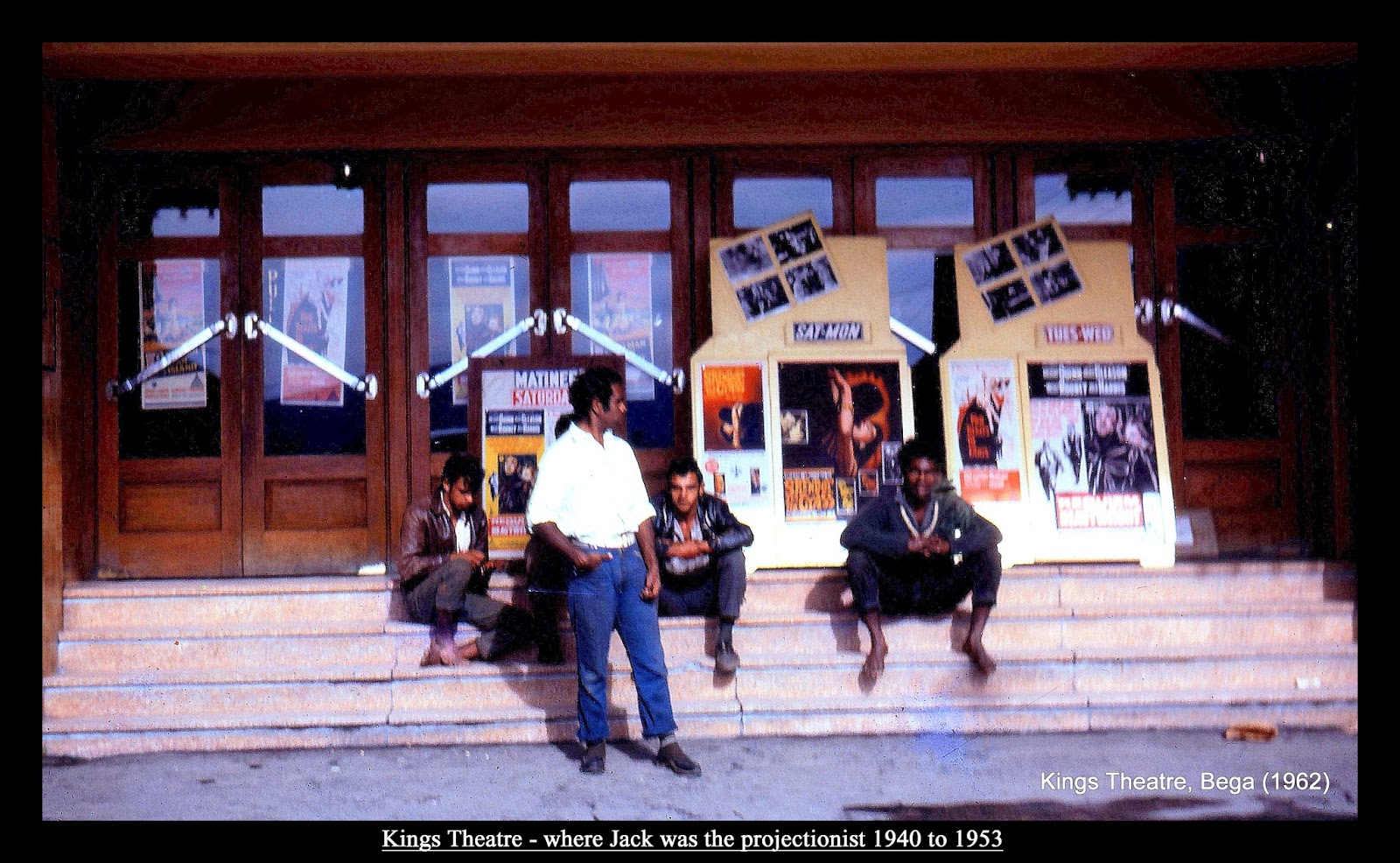 In Memory of Don Harding | Photos and memories of Don Harding and family