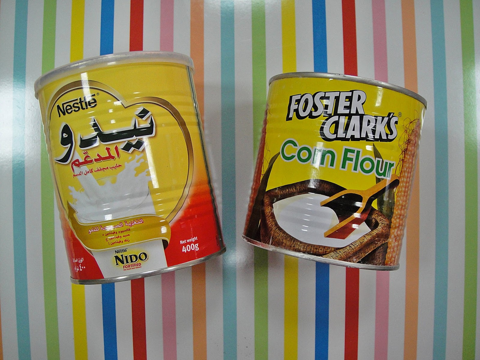 Maryam's Culinary Wonders: 391. Iraqi Geemar (Clotted Cream)
