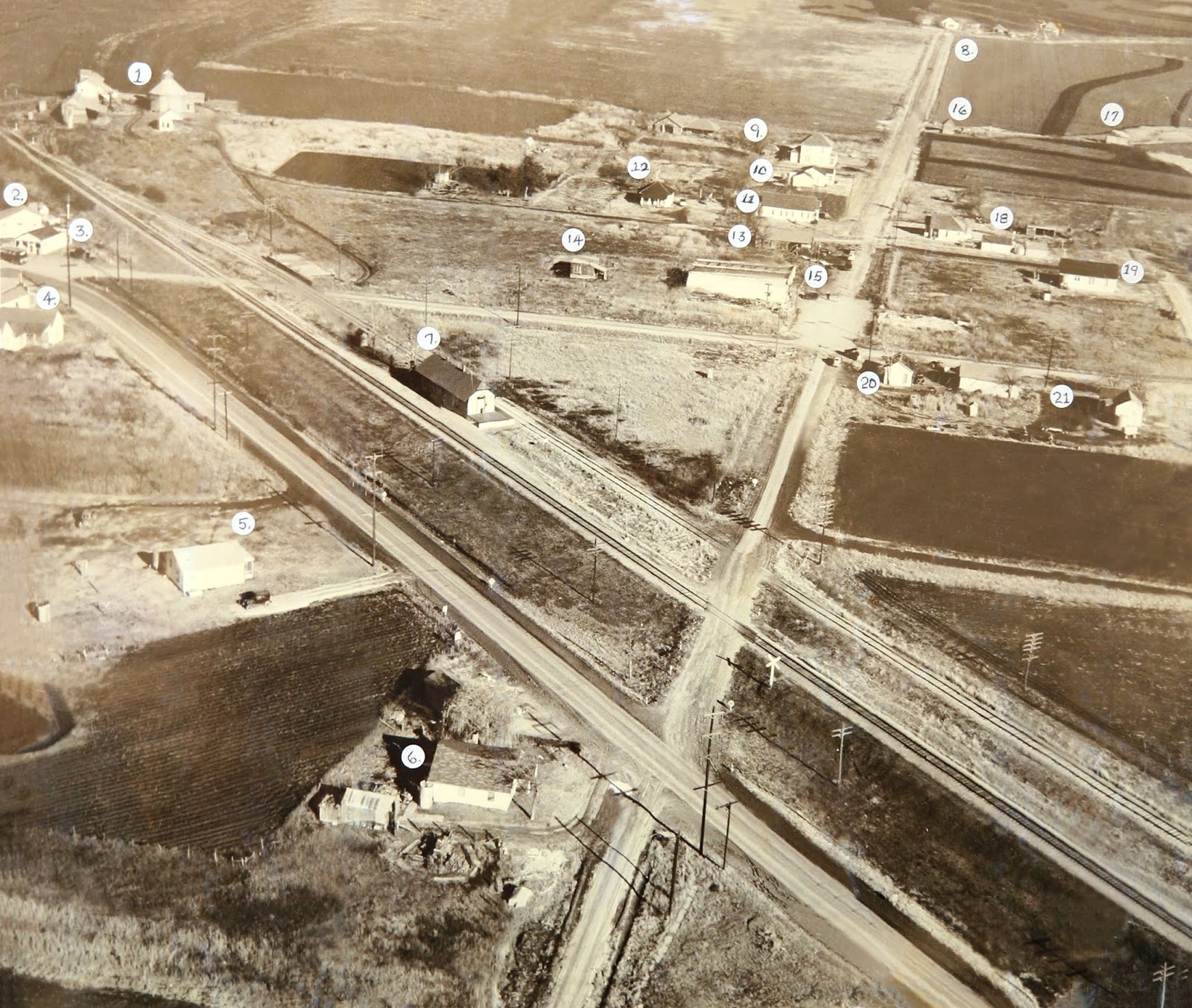 City of Fate adds webpage about "Historical Fate" and 1880s Rockwall ...