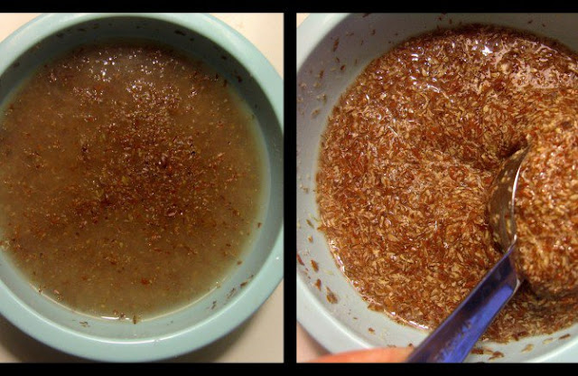 Más de 6 beneficios por tomar agua de linaza por la mañana una vez a la ...