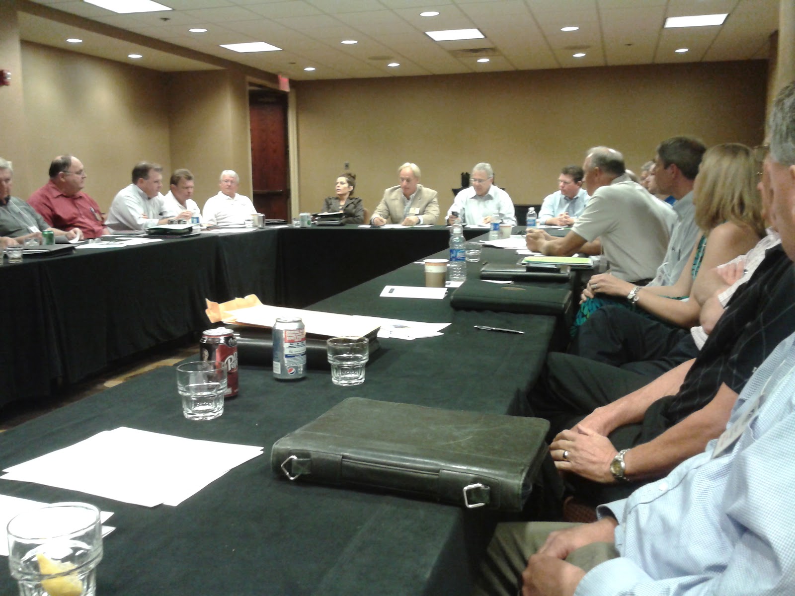 Home Builders Association of KY Associates Blog: HBAK Summer Board ...