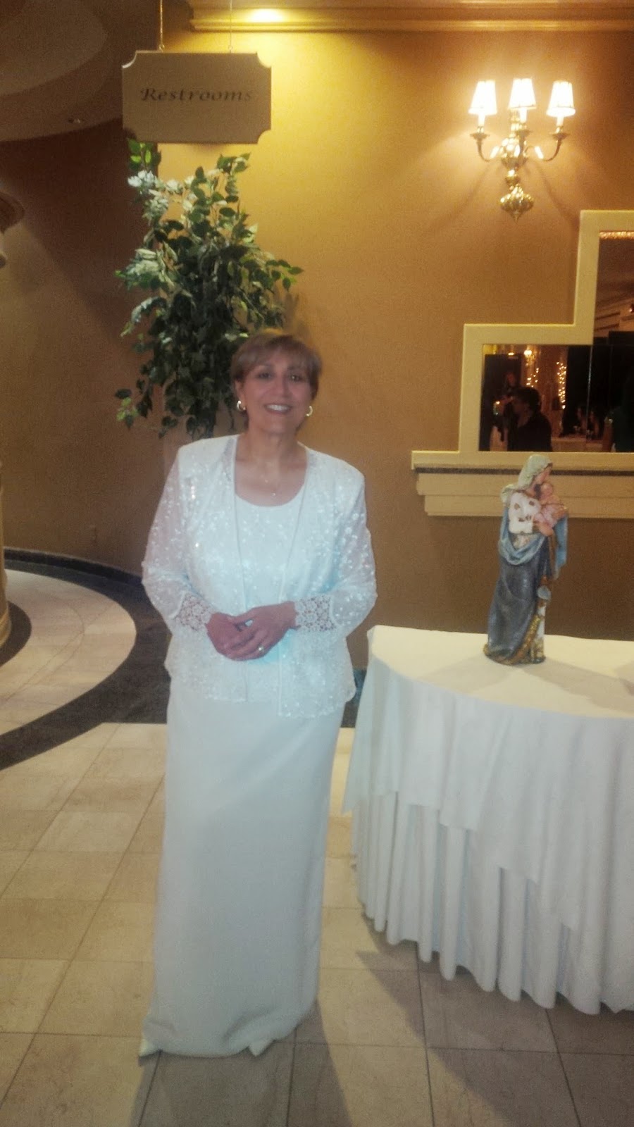 Sacred Sharings For The Soul: Consecrated Virginity; A Beautiful Witness