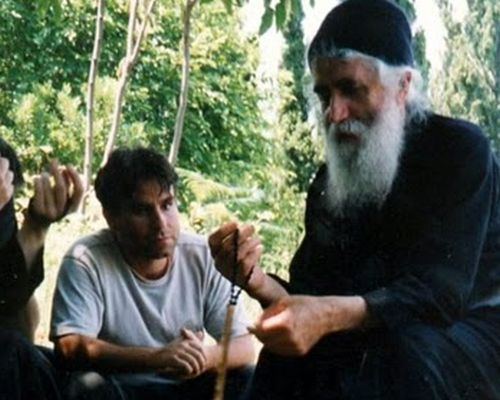 «ΘΑ ΕΧΕΤΕ ΚΥΒΕΡΝΗΣΗ ΚΑΙ ΘΑ ΕΙΝΑΙ ΣΑ ΝΑ ΜΗΝ ΕΧΕΤΕ. ΘΑ ΣΑΣ ΒΑΛΟΥΝ ...