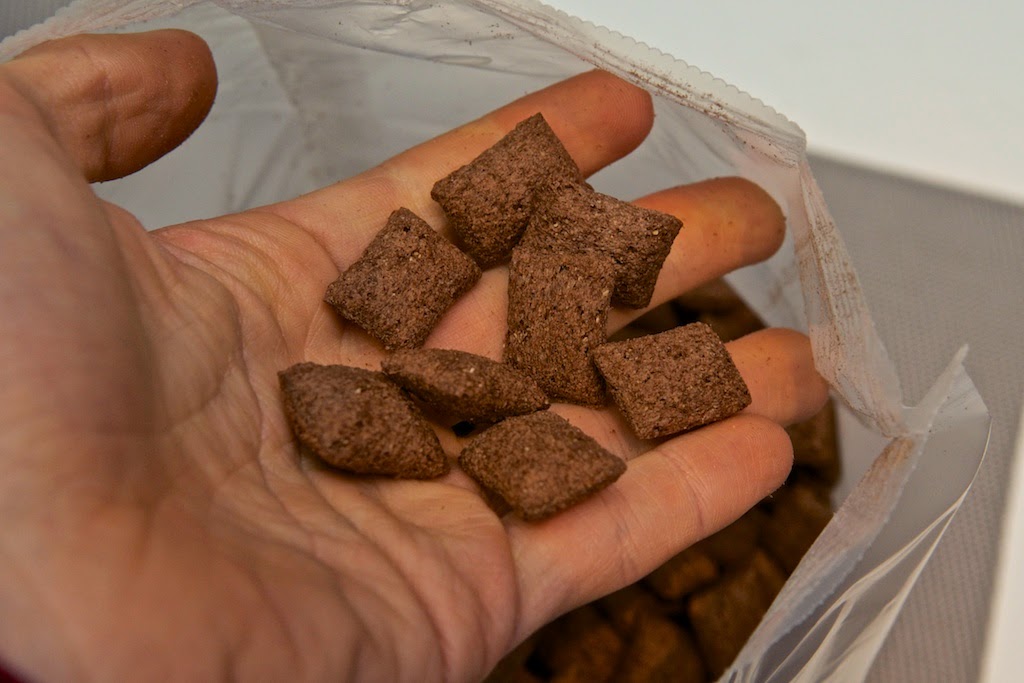 Trésor Duo Choco (400g) par Kellogg's