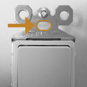 Kyle Switch Plates: Easy Fix When Your Switches Don't Line Up with the ...