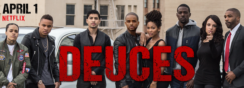 Meagan Good Fan News: May 2017