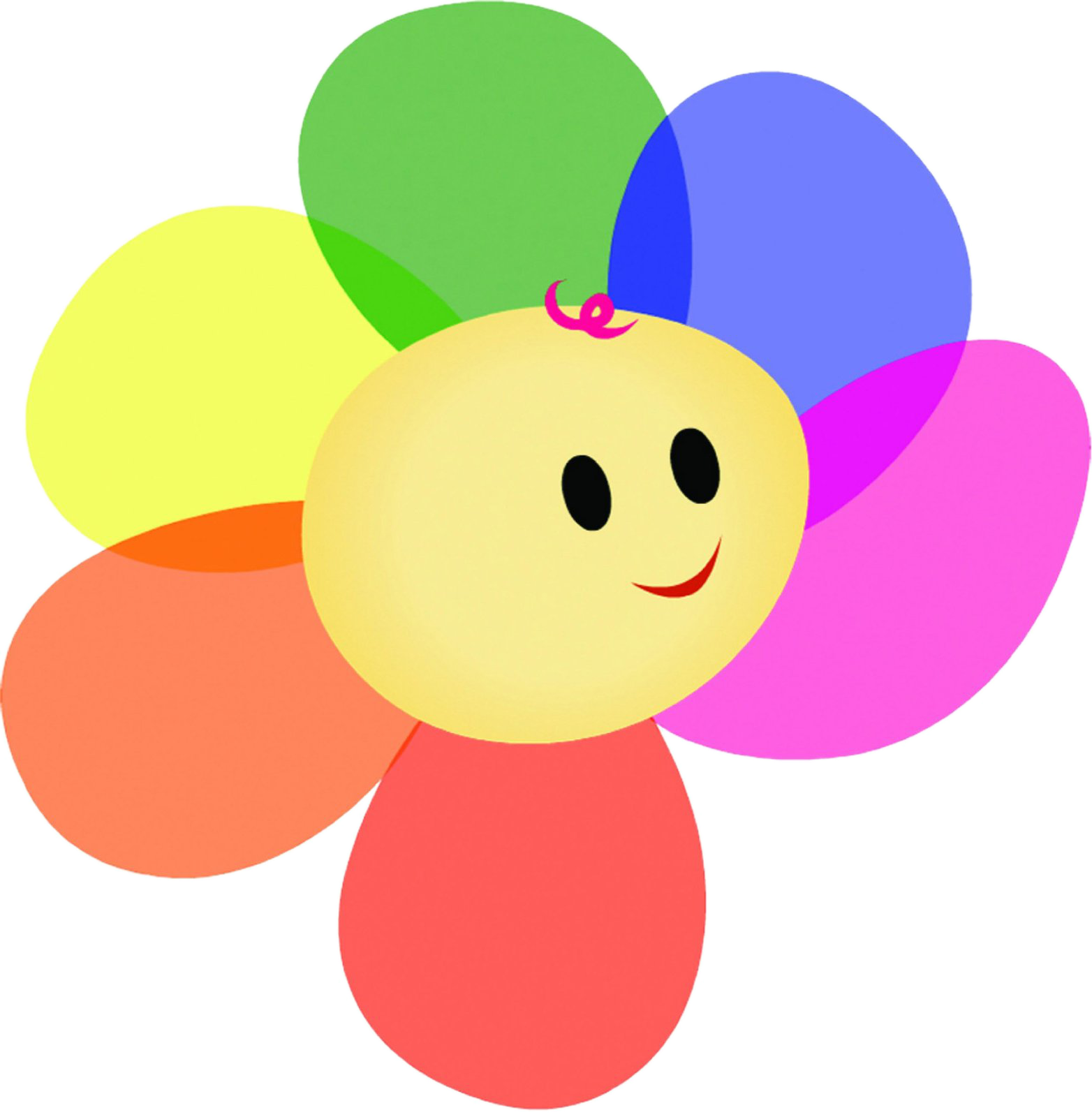 Cartoon Characters: BabyFirst