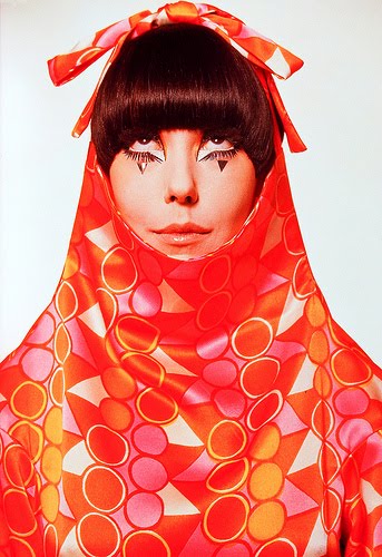 rudi gernreich + peggy moffit
