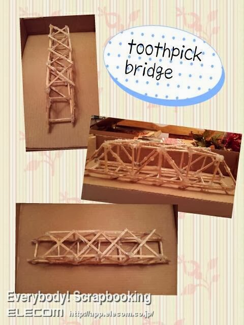 Coffee n' Crafts: School Project.............