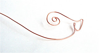 WireWorkers Guild: ANGEL WING Tutorial