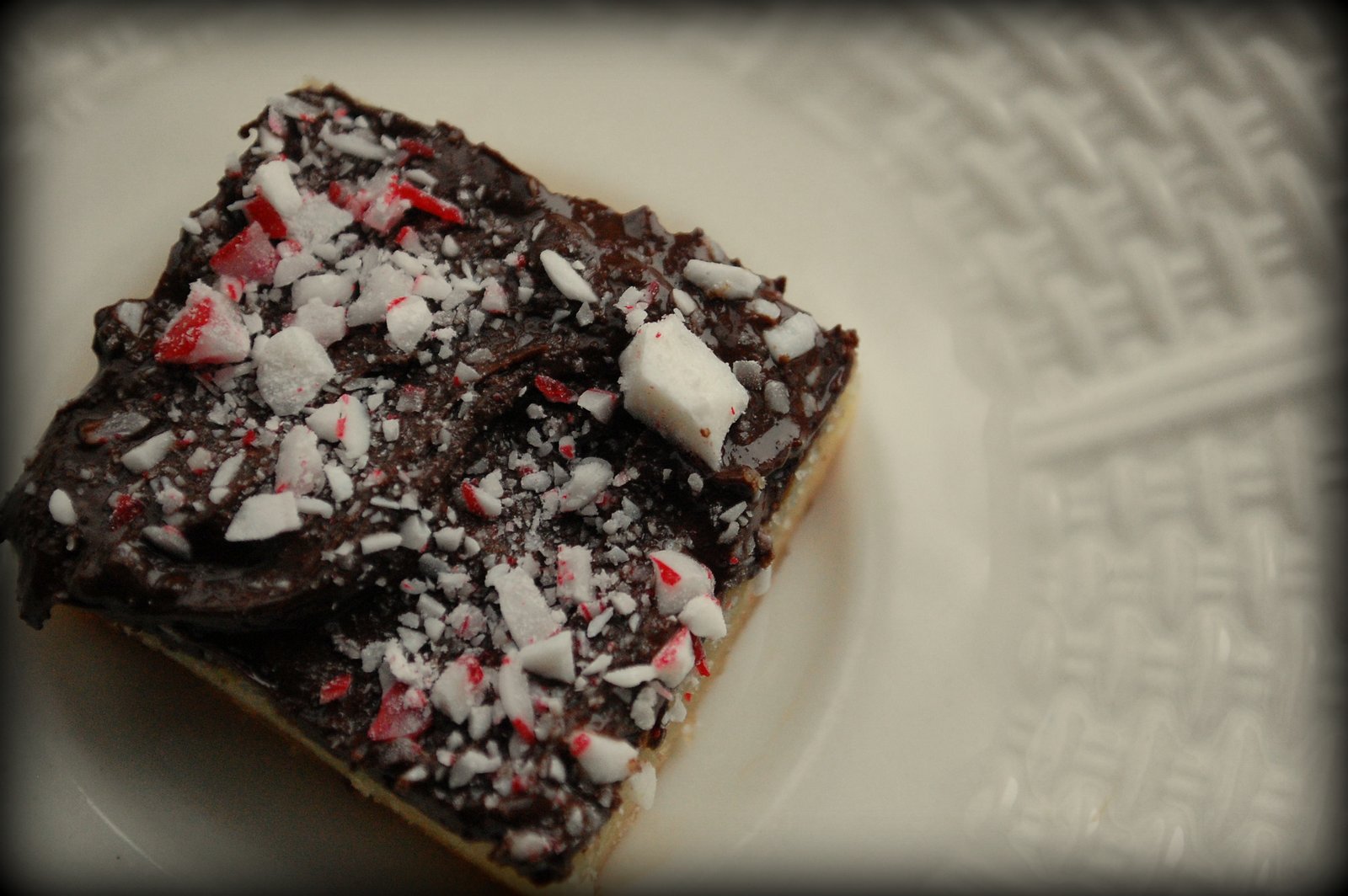 Kimberly's Cup: Peppermint Mocha Cookies-New & Improved Recipe