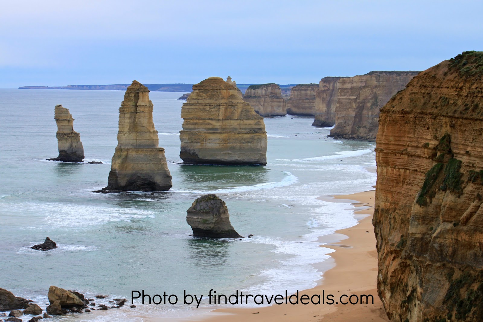 Carl's Cruise Capers and Travel Tips