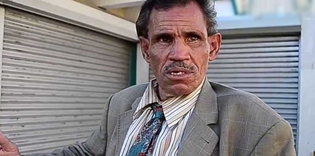 Fallece "Luis Robot" personaje popular conocido en SFM y La Vega