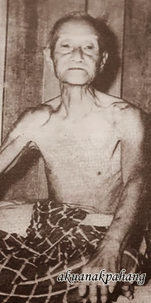 The Story of Mat Kilau