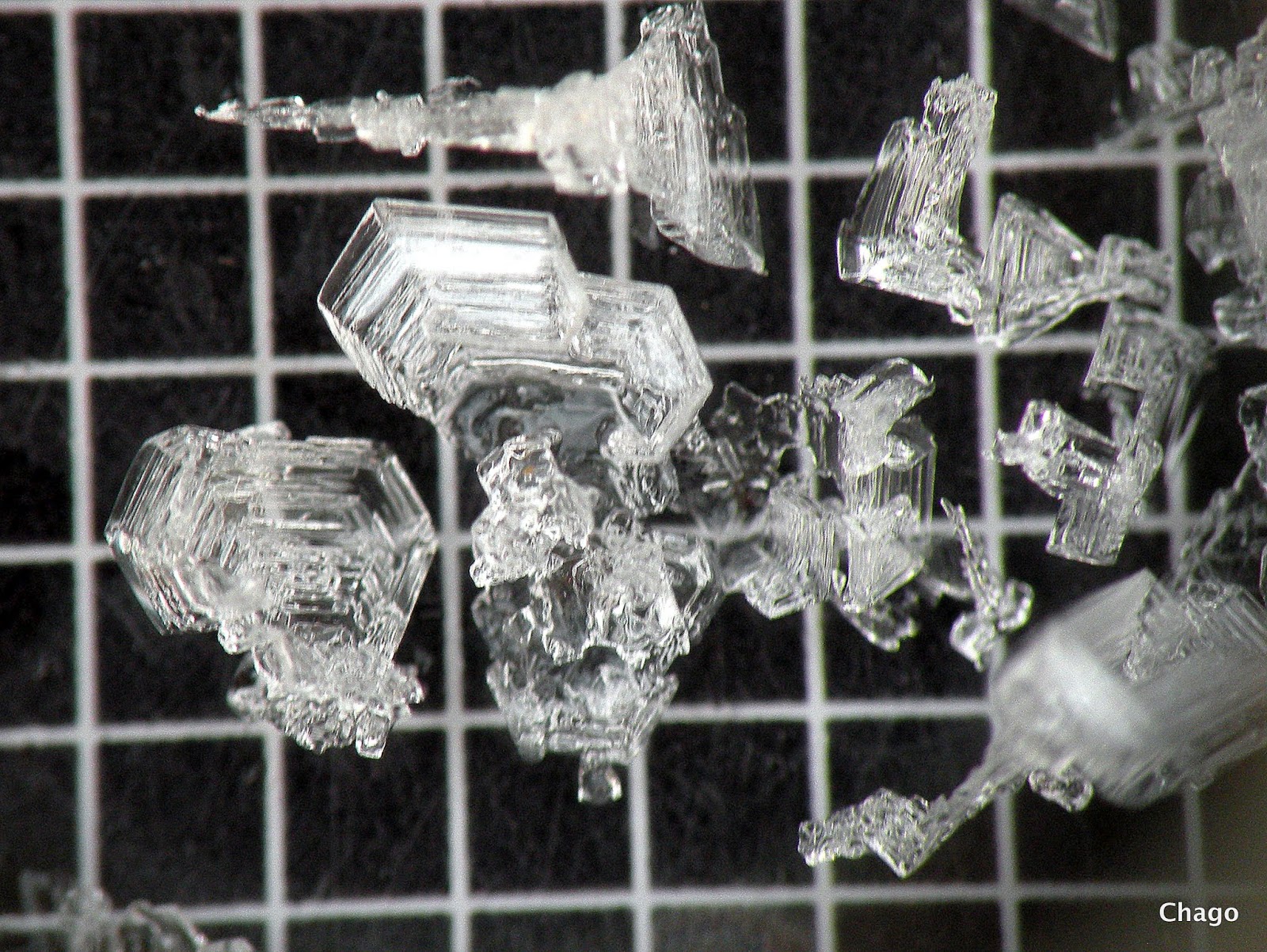 Mores Creek Summit Backcountry Skiing: "Facetnating" Near-Surface ...