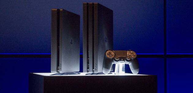 DESENPENHO E VALOR PS4 PRO E XBOX ONE X