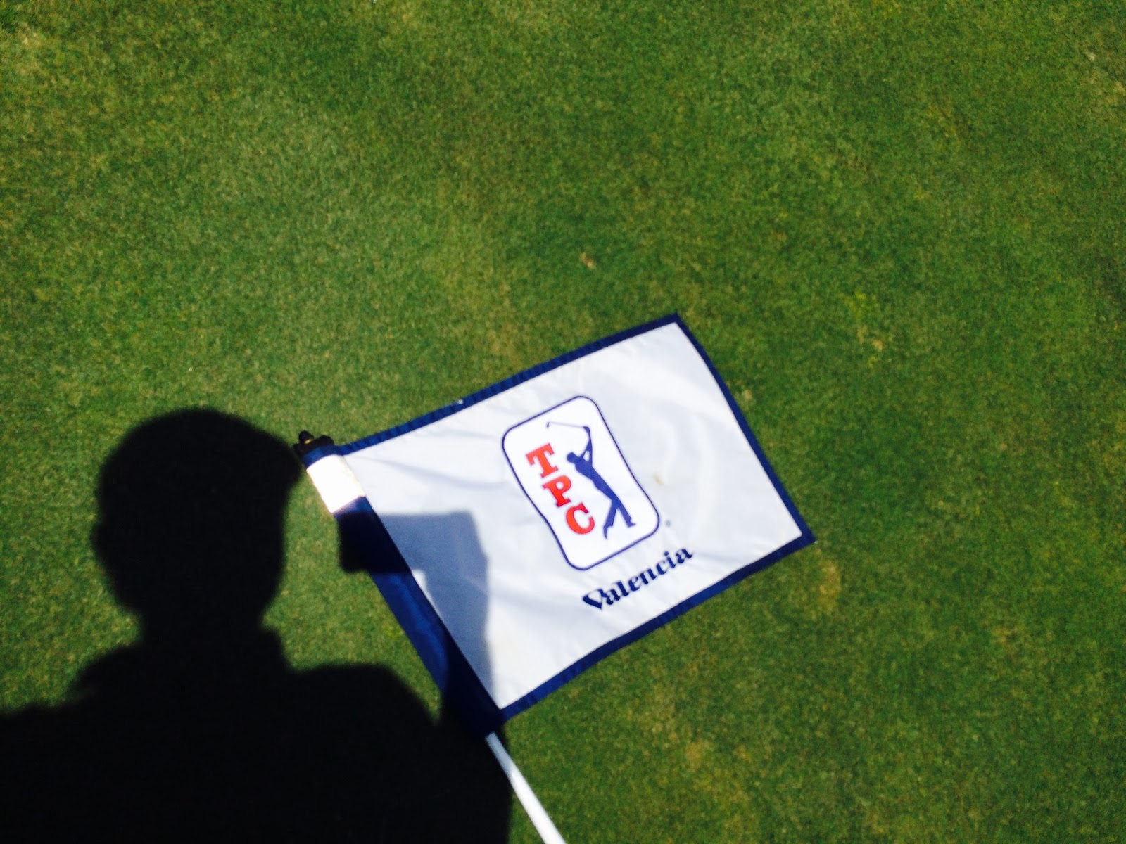 ReGripped: ReGripped Plays TPC Valencia Review