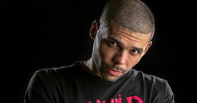 MC Marechal anuncia nome de seu tão prometido novo álbum