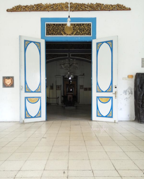 Museum Radya Pustaka