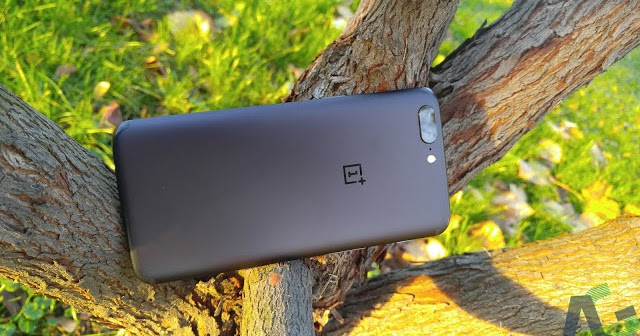 OnePlus posts first Pie based Open Betas for OnePlus 5/5T - AndroGuider ...