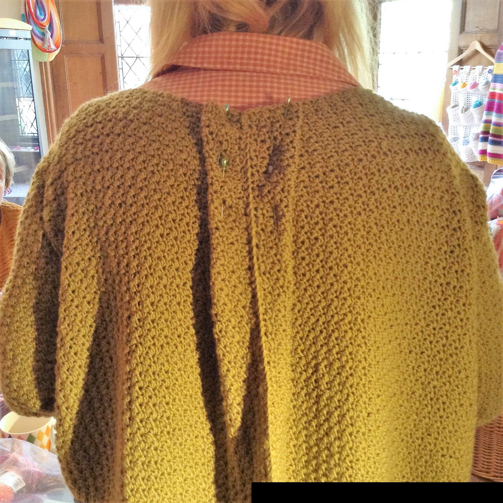 Get Hooked on Crochet: Another amazingly HOOKY weekend!