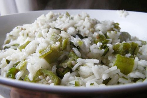 Southern Cooking: Good Gumbo Recipe