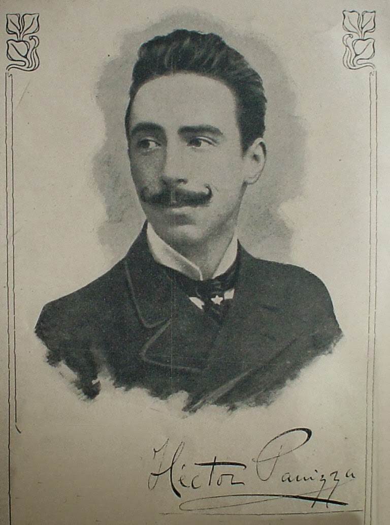 Claudio Tomassini: noviembre 2013