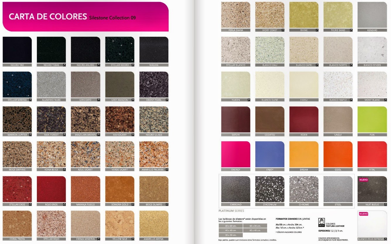 Superfície Silestone e Quartzo - Montecristo Marmoraria