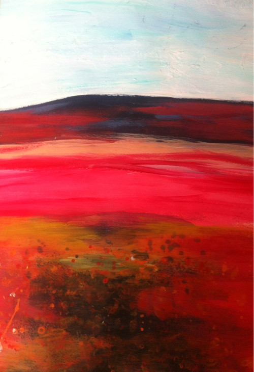 Arte!: Kurt Jackson (16)