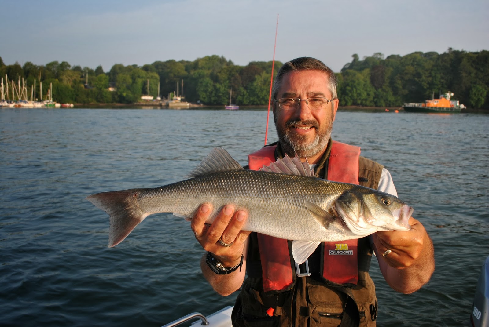 Lure Fishing. A Diary of Danny & Friends