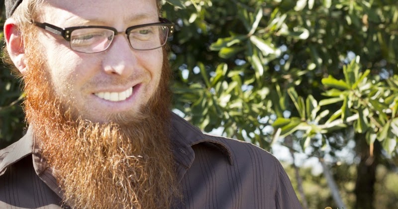 Prophet Muhammad Beard