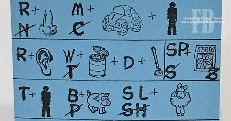 StampOwl's Studio: Rebus - Movies Starring James Stewart