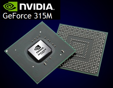 Seputar Hardware: GPU NVIDIA GeForce 315M untuk Notebook | Sumber ...