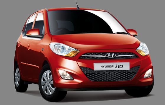 Think Saudi Arabia: Small Cars in Saudi Arabia