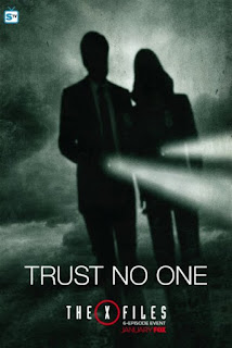 X-FILES - Nuove immagini | Lost In A FlashForward