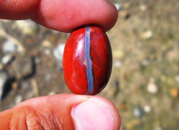 Fenomena Batu Kendit | Batu Akik Saya