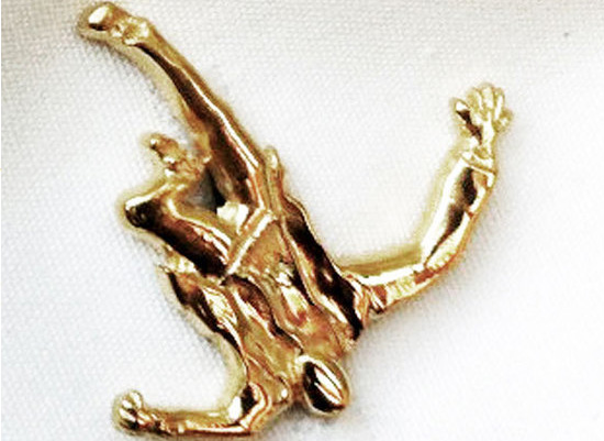 If It's Hip, It's Here (Archives): The Draper Series. Mad Men Icon As ...