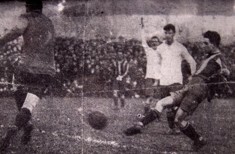 The Hamlet Historian: Edgar Kail’s Schooldays