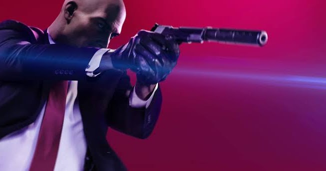 Hitman 2016 pc download highly compressed - lasopalotto