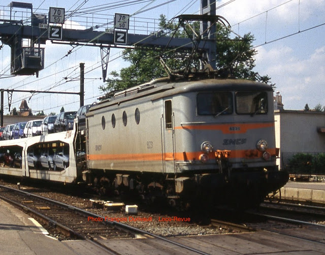 Loco-Revue: Piko : une très intéressante nouveauté (H0)